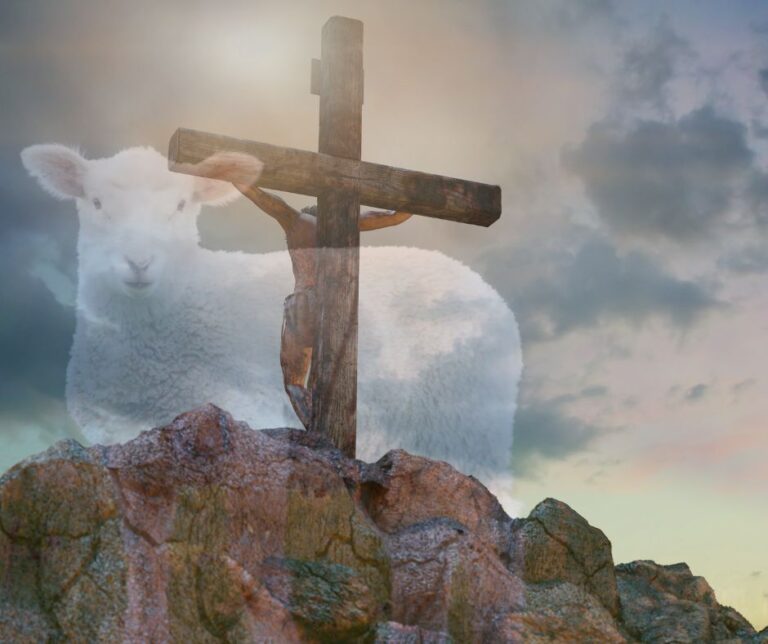 How Did People Get Saved Before Jesus Came? - Cerebral Faith