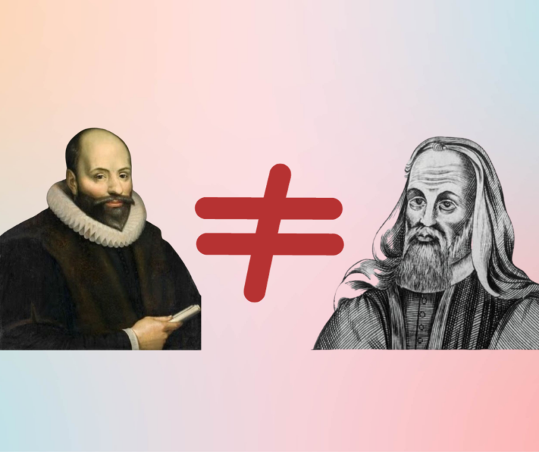 GUEST POST: How Is Arminianism Different From Pelagianism? - Cerebral Faith