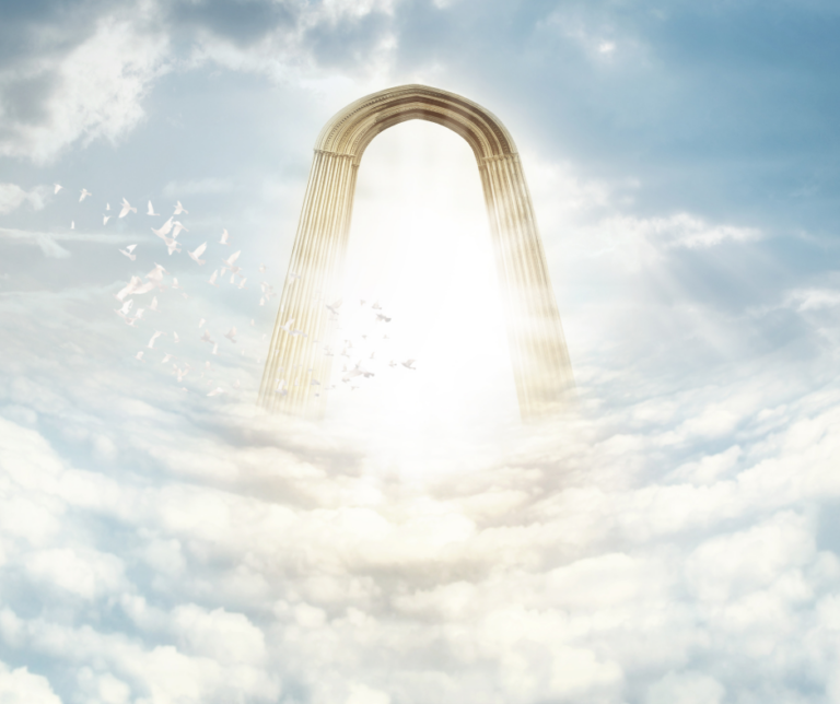 Will We Be Able To Sin In Heaven? - Cerebral Faith