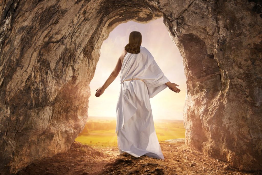 A Quick Case For Jesus’ Resurrection - Cerebral Faith