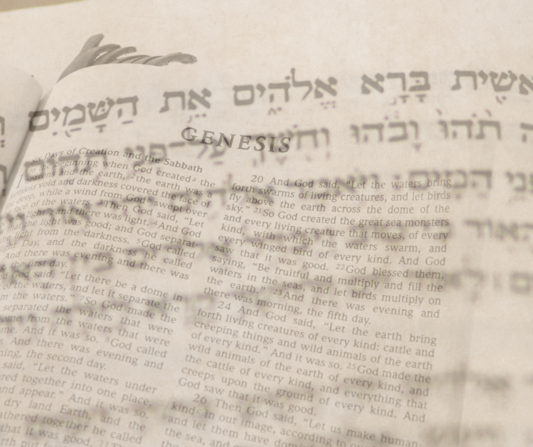 The Cosmic Temple View Of Genesis One - Cerebral Faith