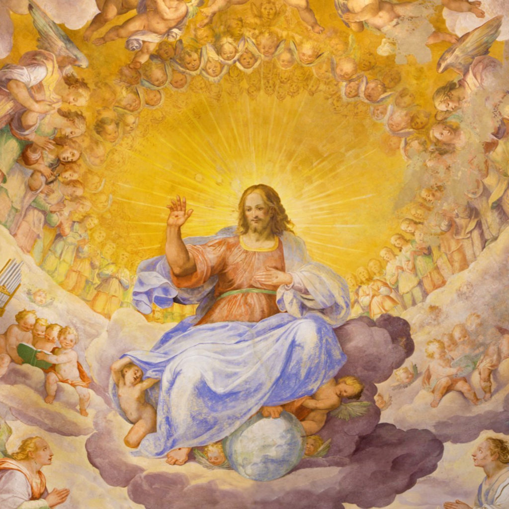 YouTube Videos Page (Categories) - Cerebral Faith