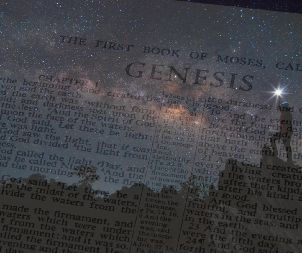 Genesis 1 – Functional Creation, Temple Inauguration, and Anti-Pagan ...