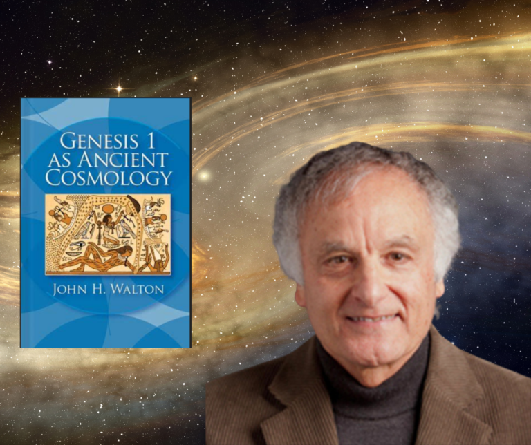 Responding To Jacques B Doukhan’s Critique Of “Genesis 1 As Ancient ...