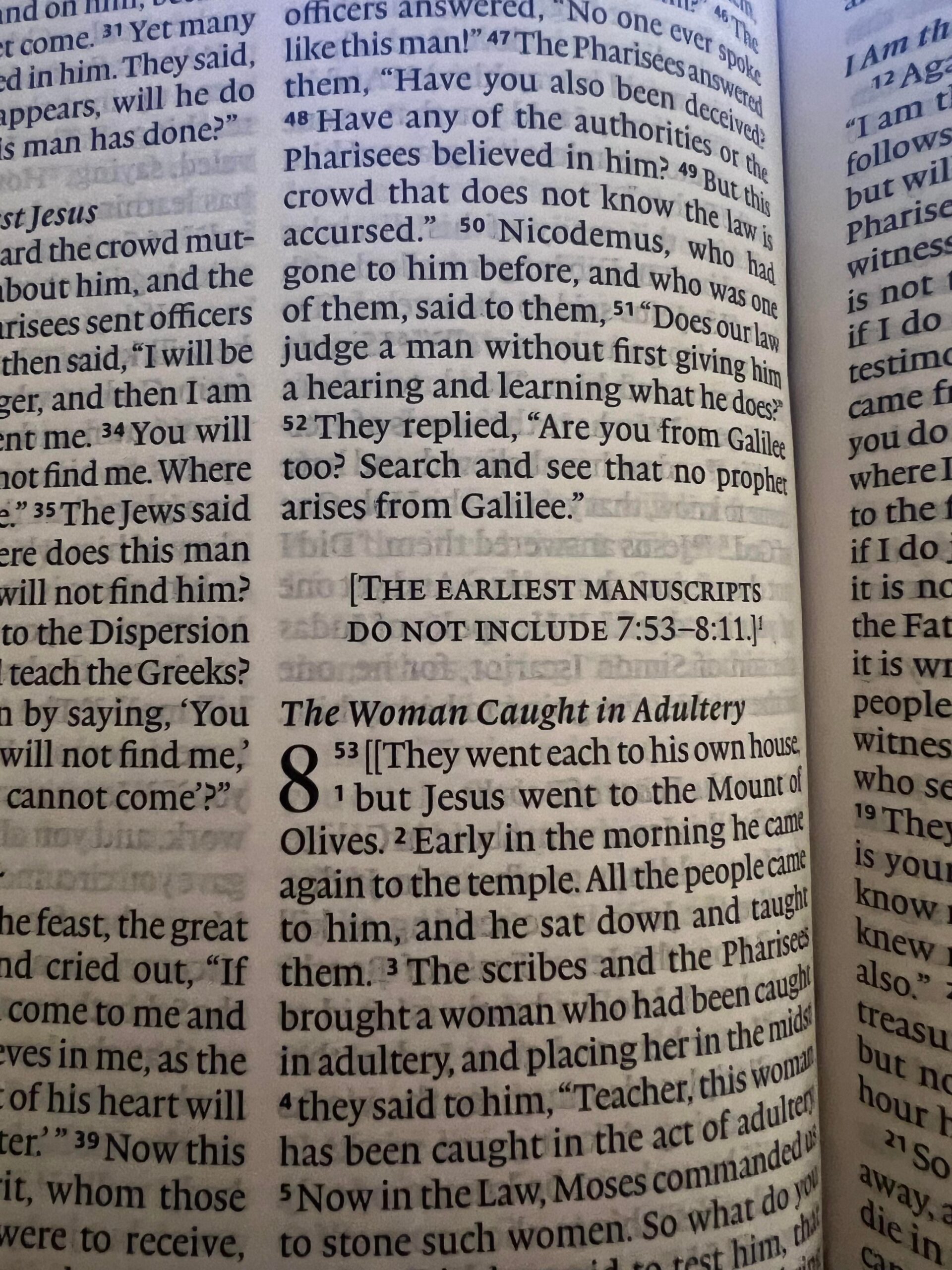 The Case For The Reliability Of The Gospels – Part 1: The Reliability ...