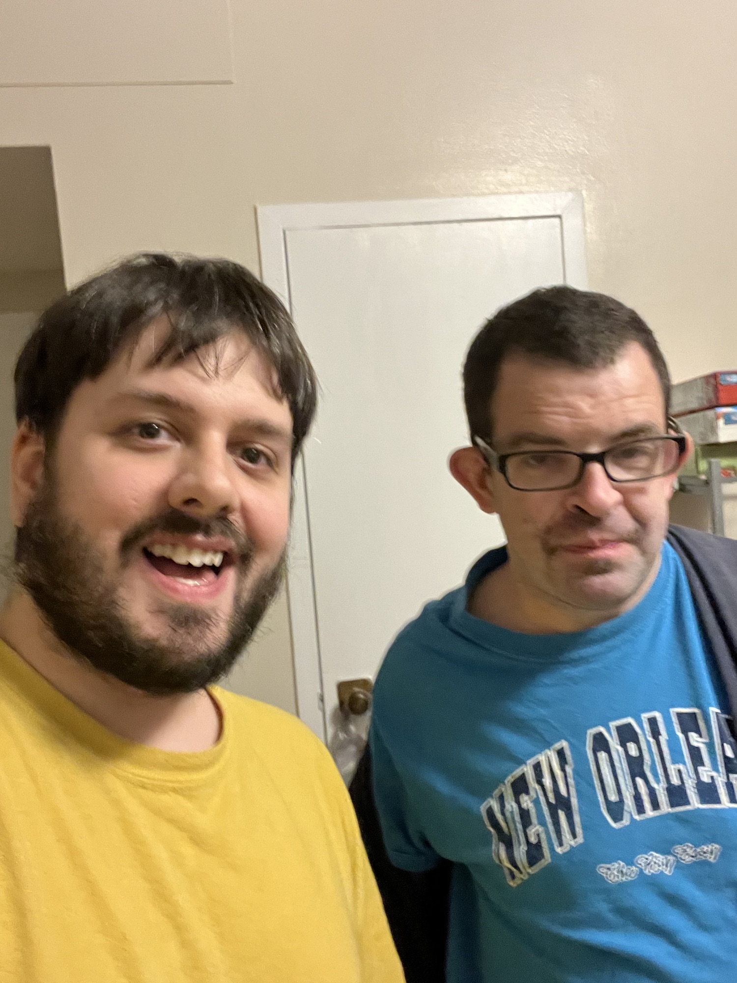 My Defend 2024 Trip - Cerebral Faith